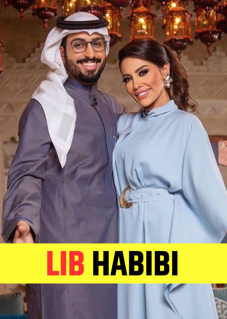 How To Apply For Love Is Blind Habibi 2026 Season 2?