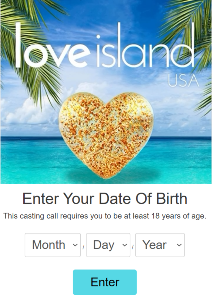 How To Prepare For Love Island USA Acting Role For 2026?