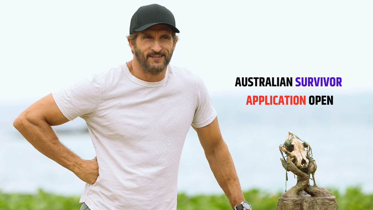 Australian Survivor 2026 (SN13): Release Date, Host & How To Apply?