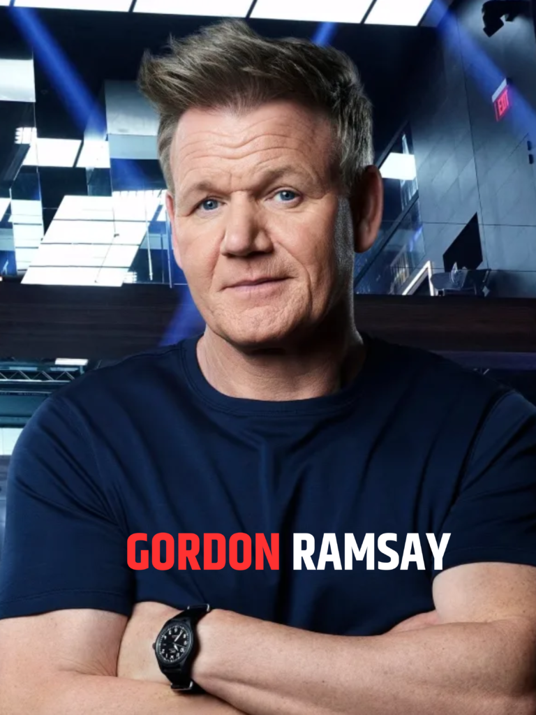 Next Level Chef Season 5 (2026): Auditions & How To Apply