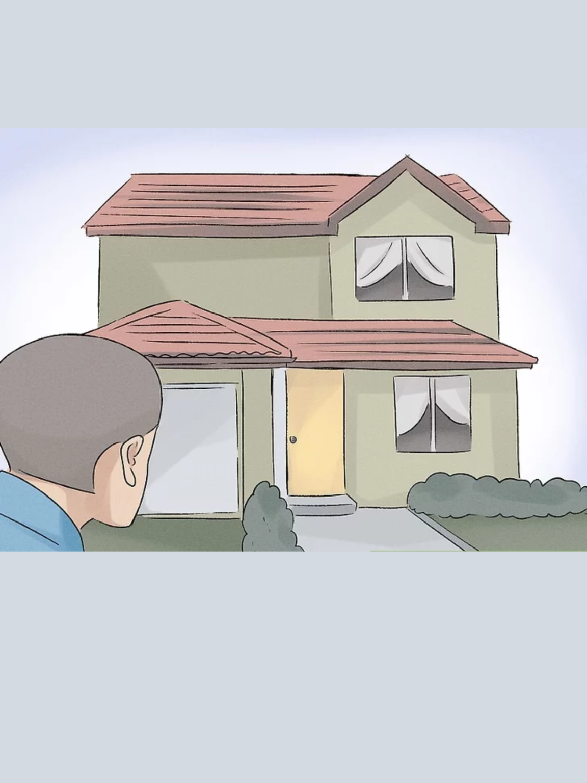 How To Play Red Door Yellow Door – Rules, Warnings & Tips