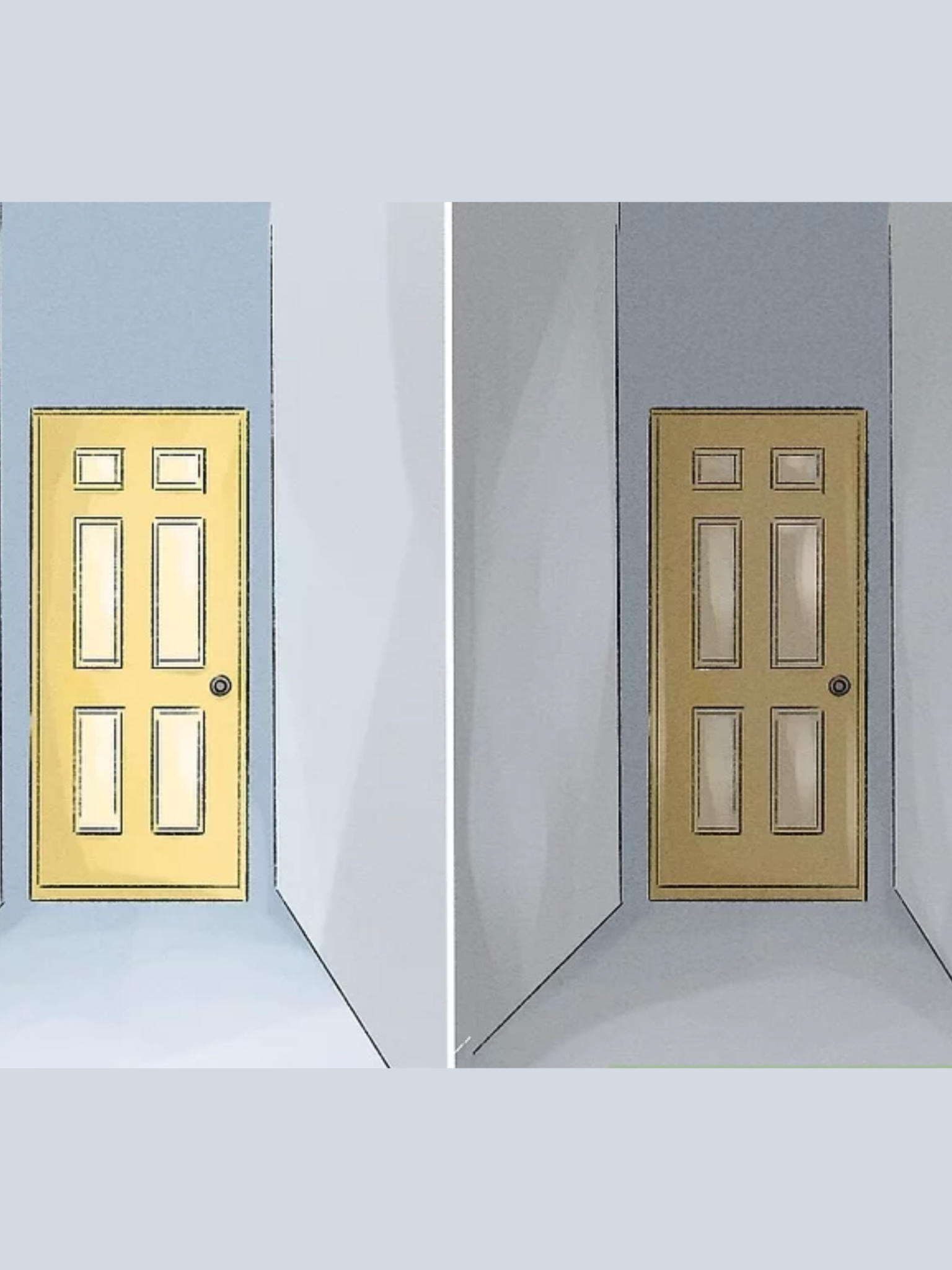 How To Play Red Door Yellow Door – Rules, Warnings & Tips