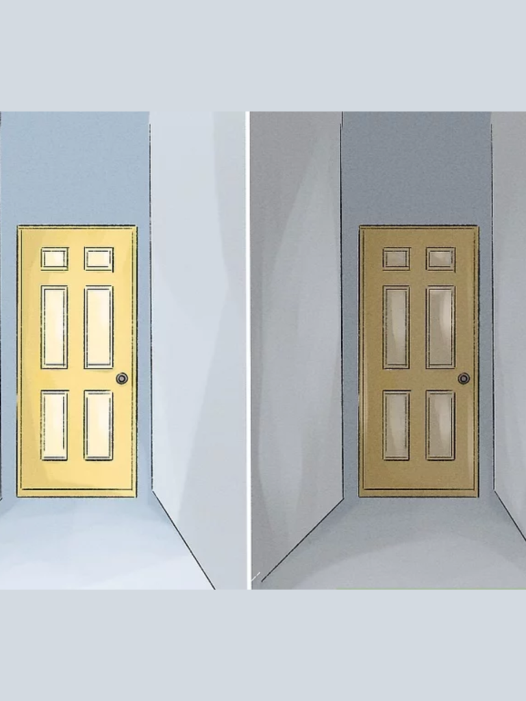 How To Play Red Door Yellow Door – Rules, Warnings & Tips
