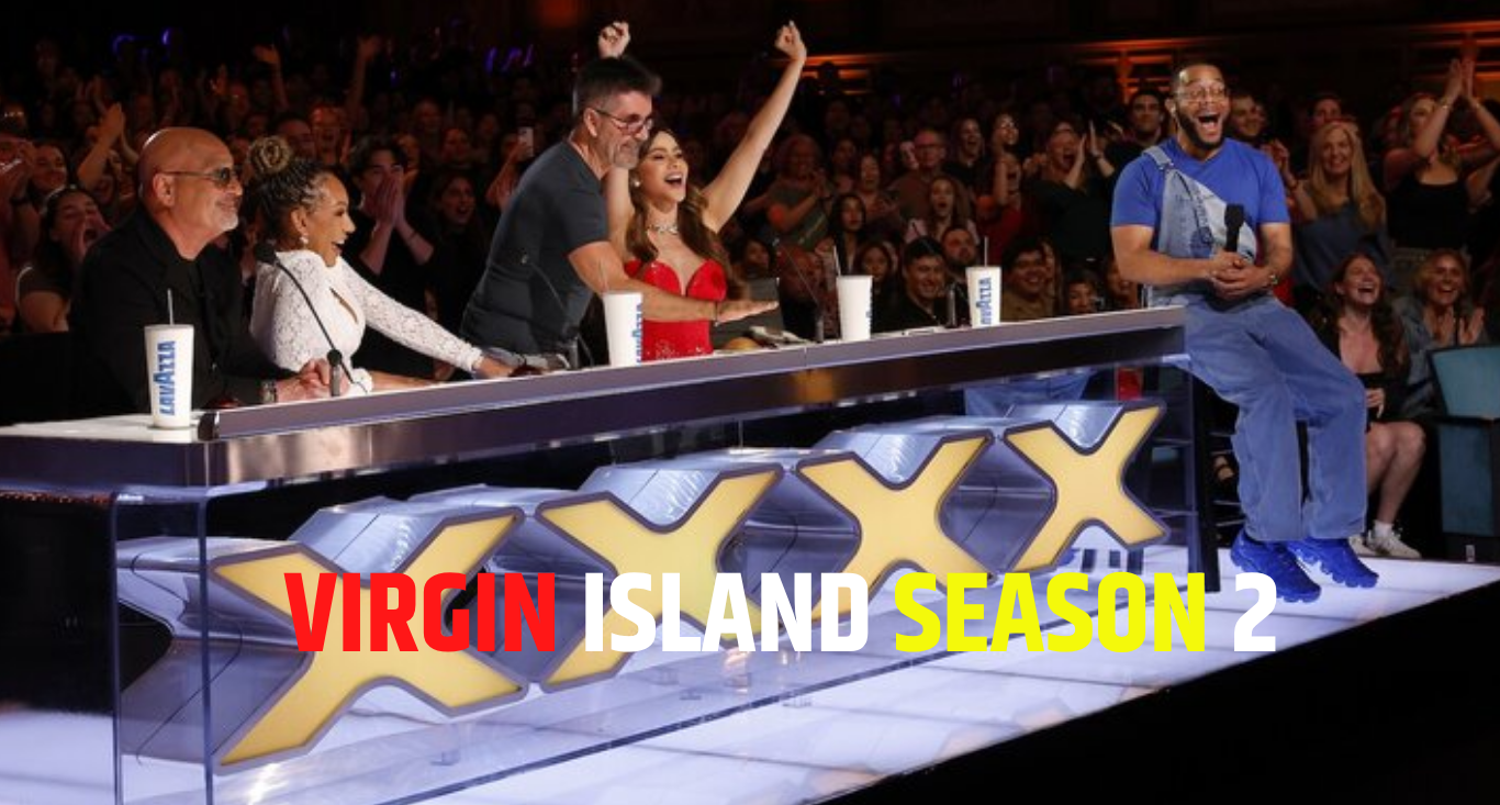 AGT Season 20: When Do The Semifinals And Finals Begin?