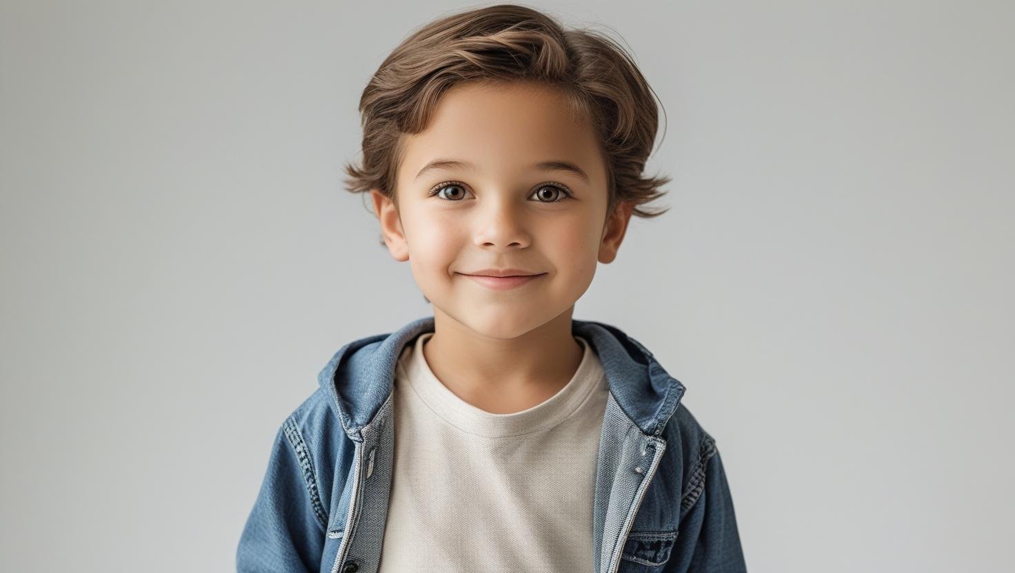 How To Audition For Zara Kids Modeling? A Step By Step Guide
