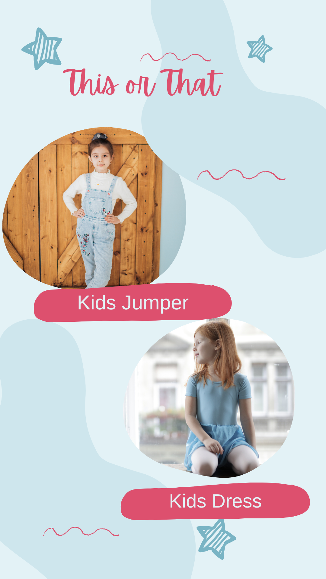 How To Audition For Zara Kids Modeling? A Step By Step Guide
